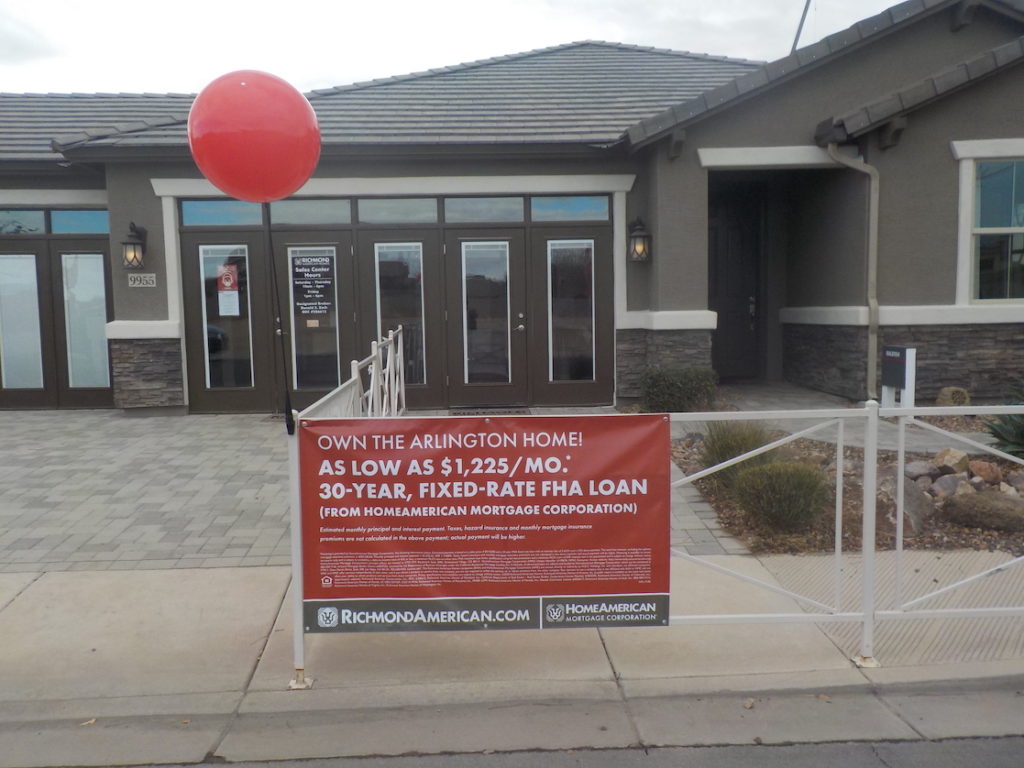 Onsite Signage – Impact Sign & Graphics