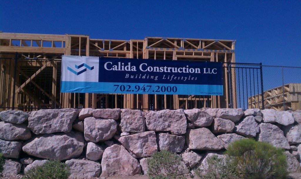 Onsite Signage – Impact Sign & Graphics