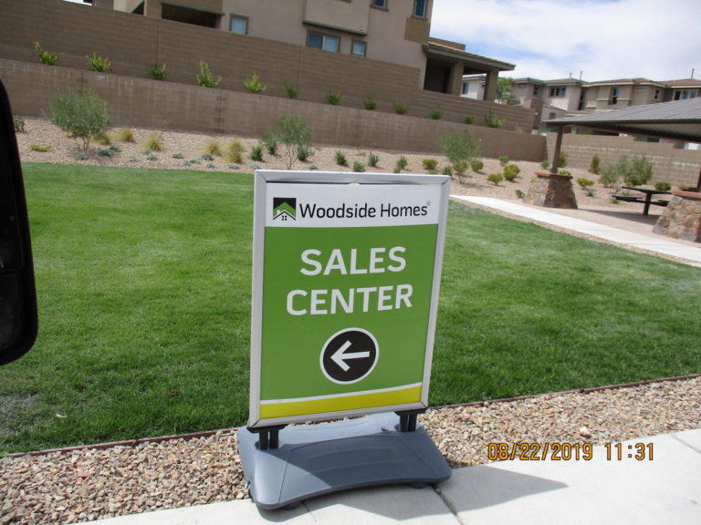 Onsite Signage – Impact Sign & Graphics