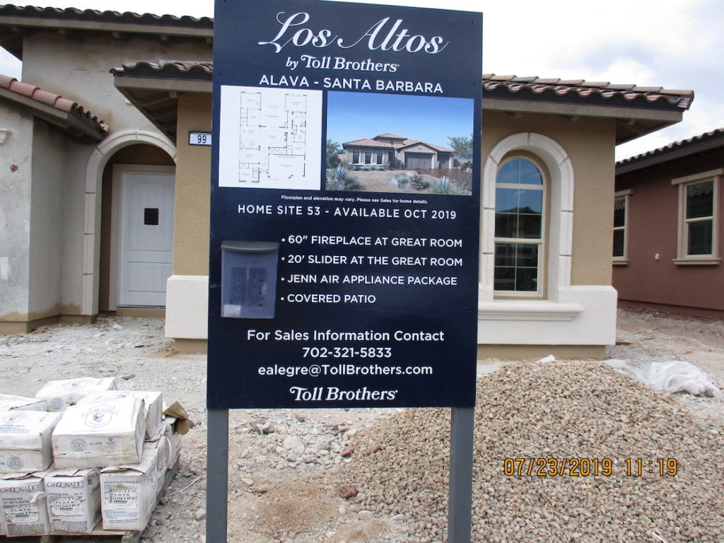 Specialty / Custom Signage – Impact Sign & Graphics