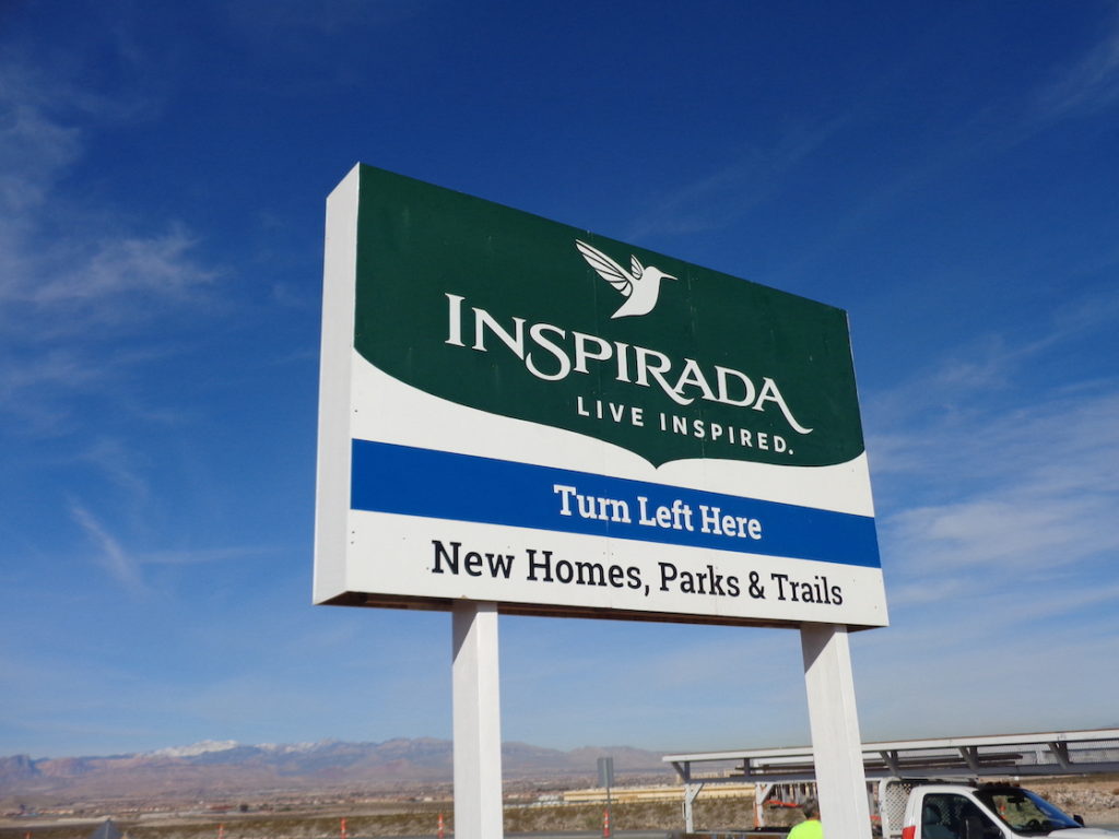 Offsite Signage – Impact Sign & Graphics